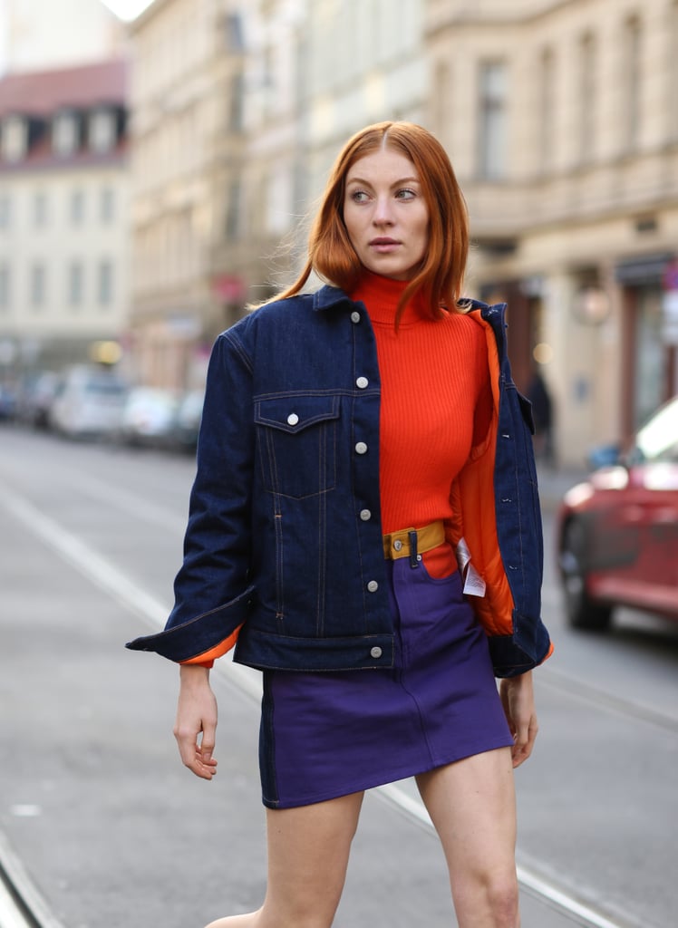 Miniskirts | 2019 Fashion Trends | POPSUGAR Fashion Photo 28