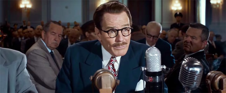 Trumbo Trailer | PS Entertainment