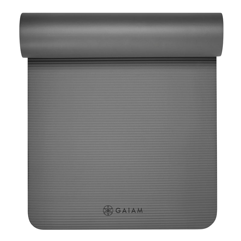 Thick Yoga Mats With Cushioning to Support Your Joints | POPSUGAR Fitness