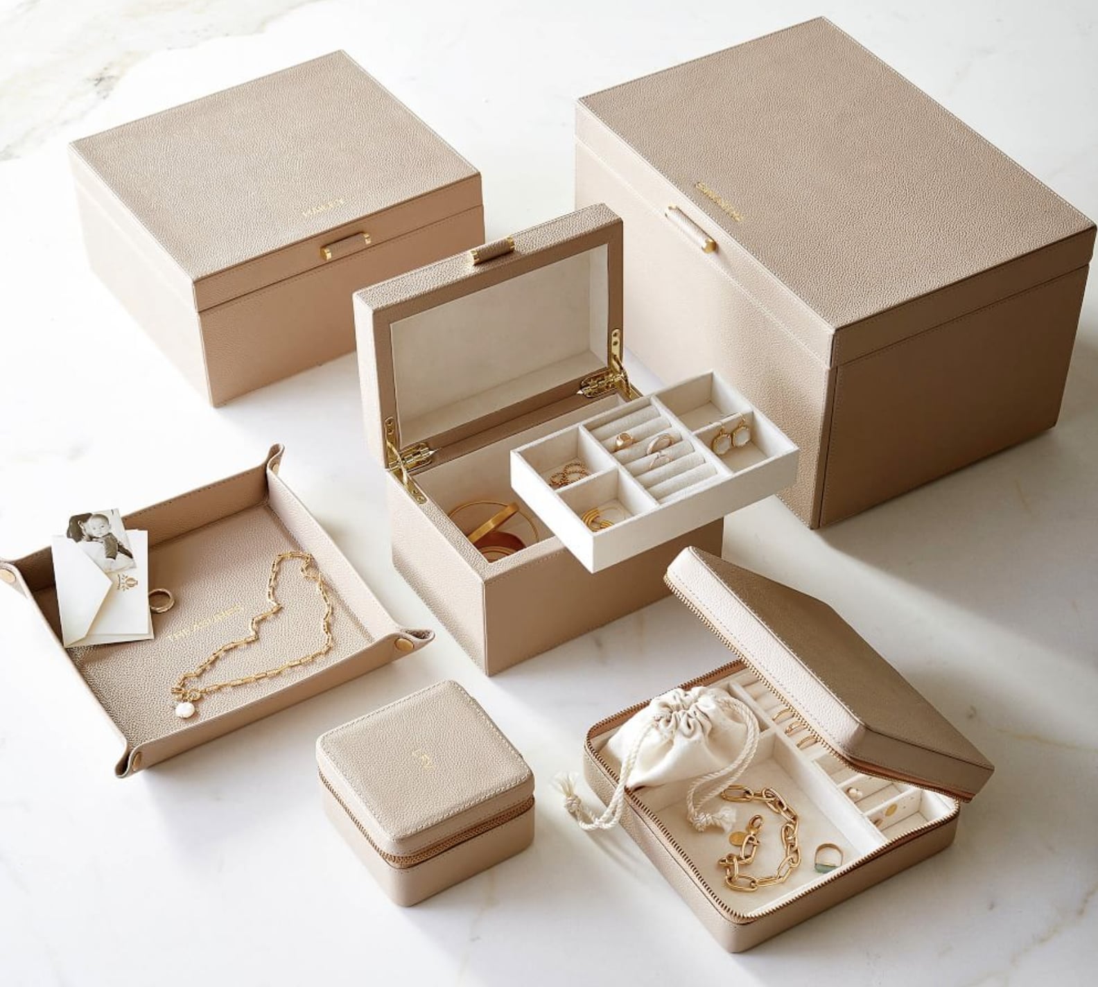 Best Jewelry Travel Cases 2022 | PS Smart Living