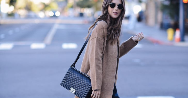 Best Fall Shopping | Nov. 12, 2015 | POPSUGAR Fashion