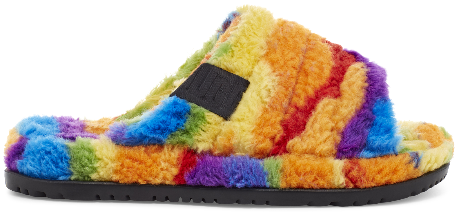 The 2021 #UGGPRIDE Campaign Features Lil Nas X and Hari Nef | PS Fashion