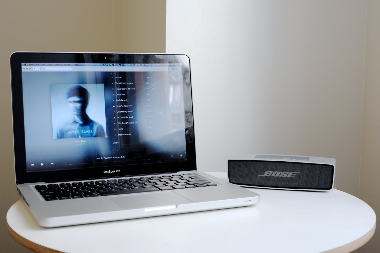 Bose SoundLink Mini Review | PS Tech