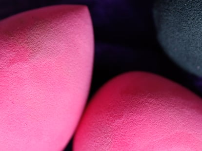 Makeup Often Contaminated With Superbugs, Says New Study | POPSUGAR Beauty