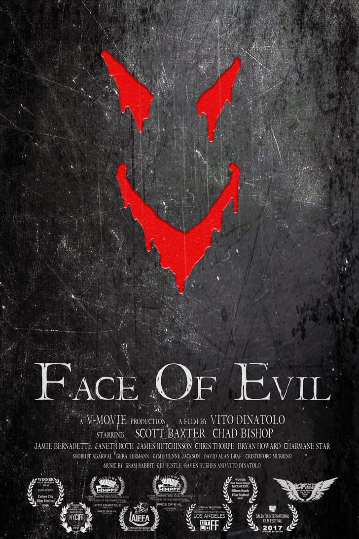 Face of Evil | Horror Movies on Hulu | POPSUGAR Entertainment UK Photo 51