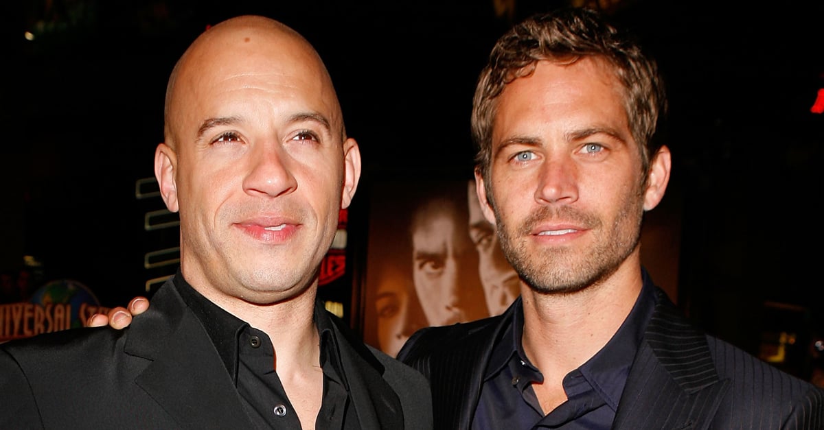 Vin Diesel's Interview With The Today Show March 2015 | PS Celebrity