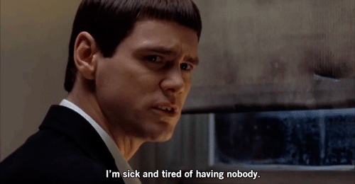 Dumb and Dumber GIFs | PS Entertainment