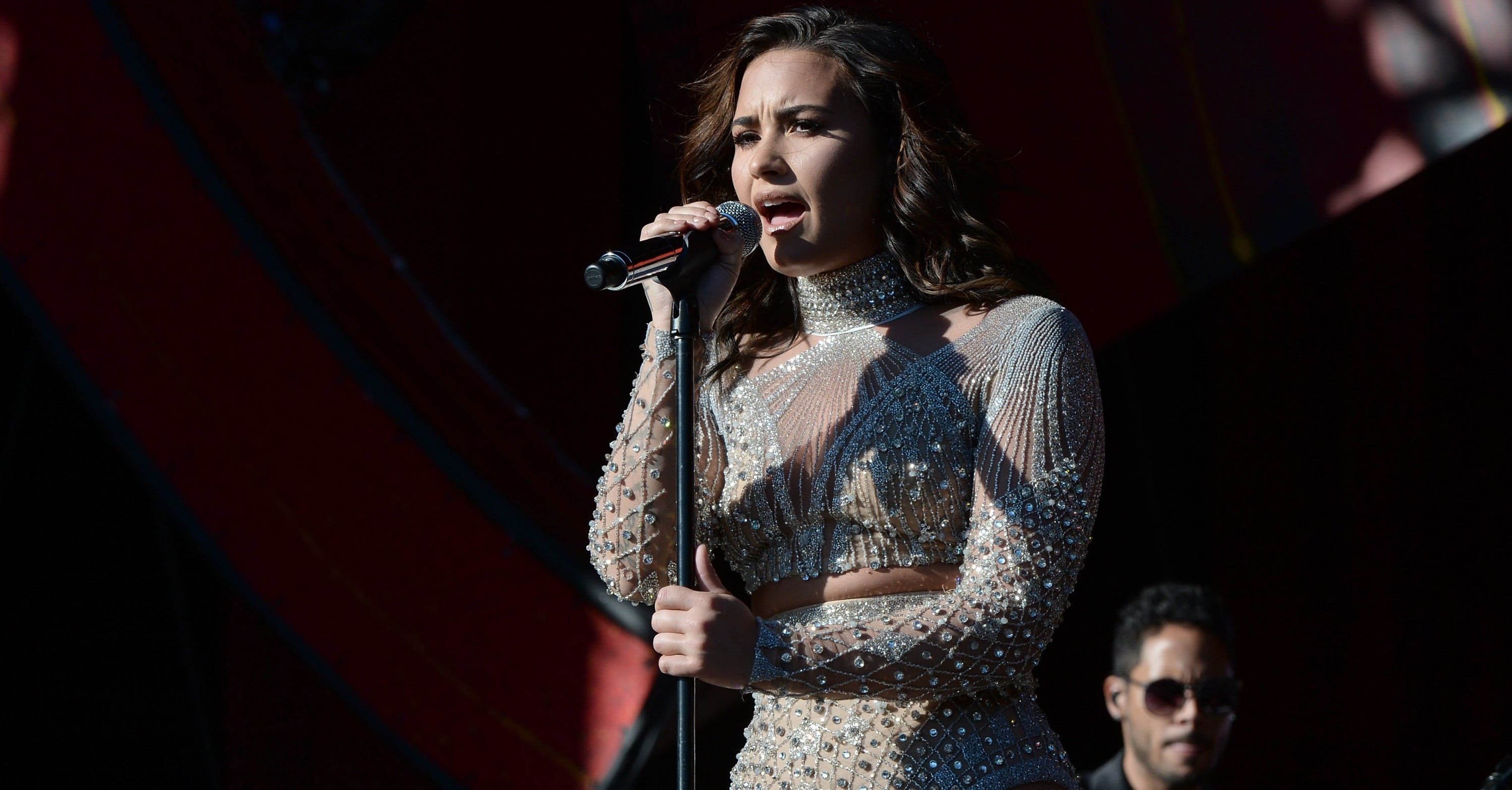 Demi Lovato's Best Performances of 2016 | POPSUGAR Latina