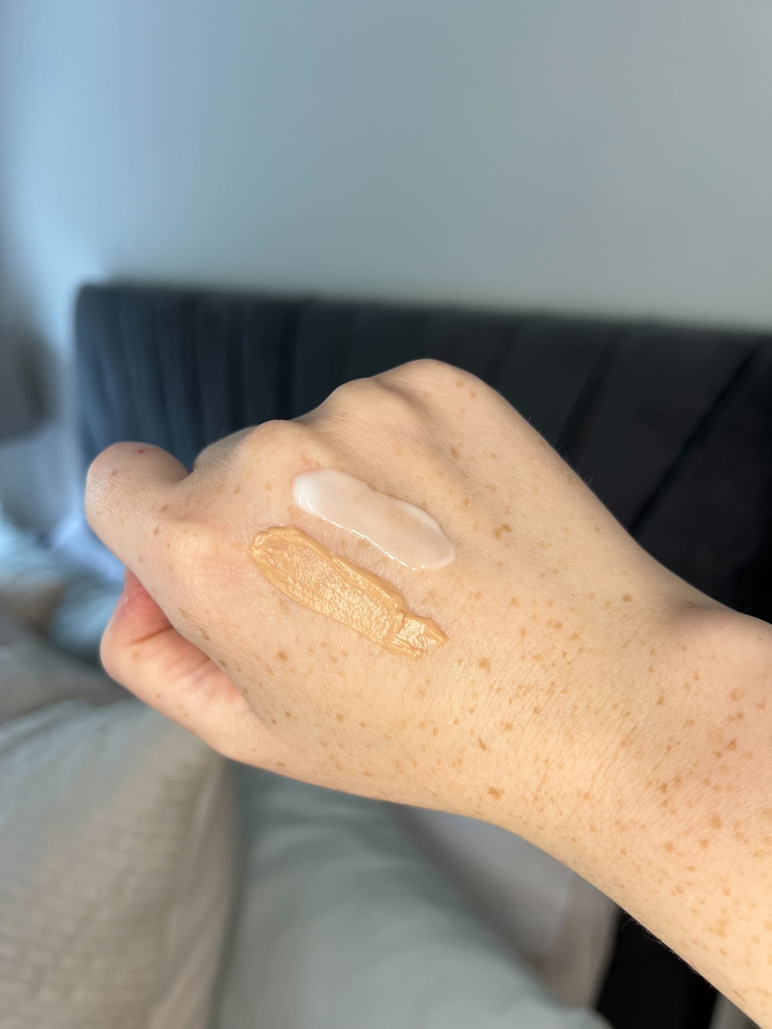 Benefit Porefessional Matte Primer Review | PS UK Beauty