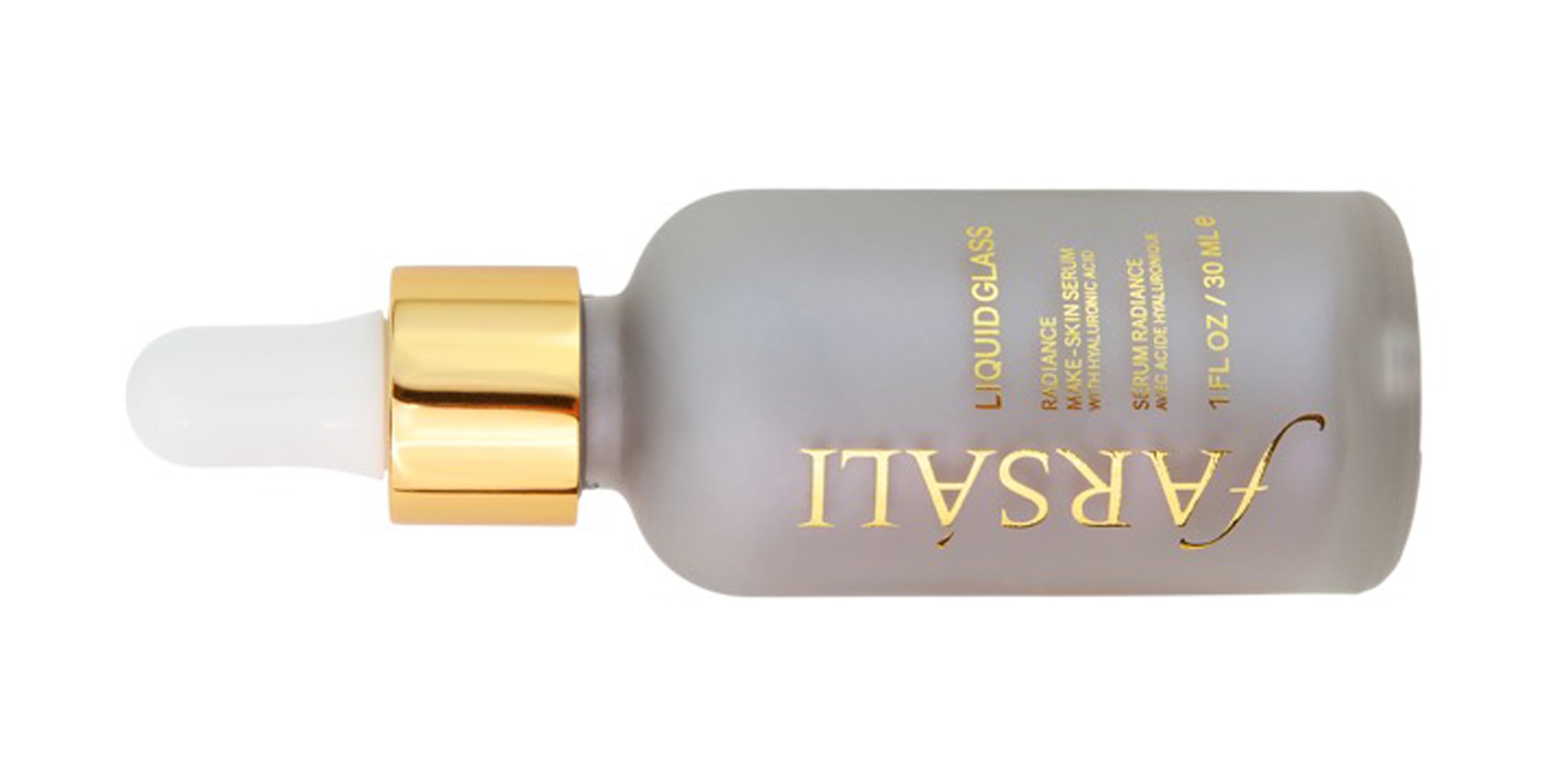 Farsali Liquid Glass Serum Review | POPSUGAR Beauty