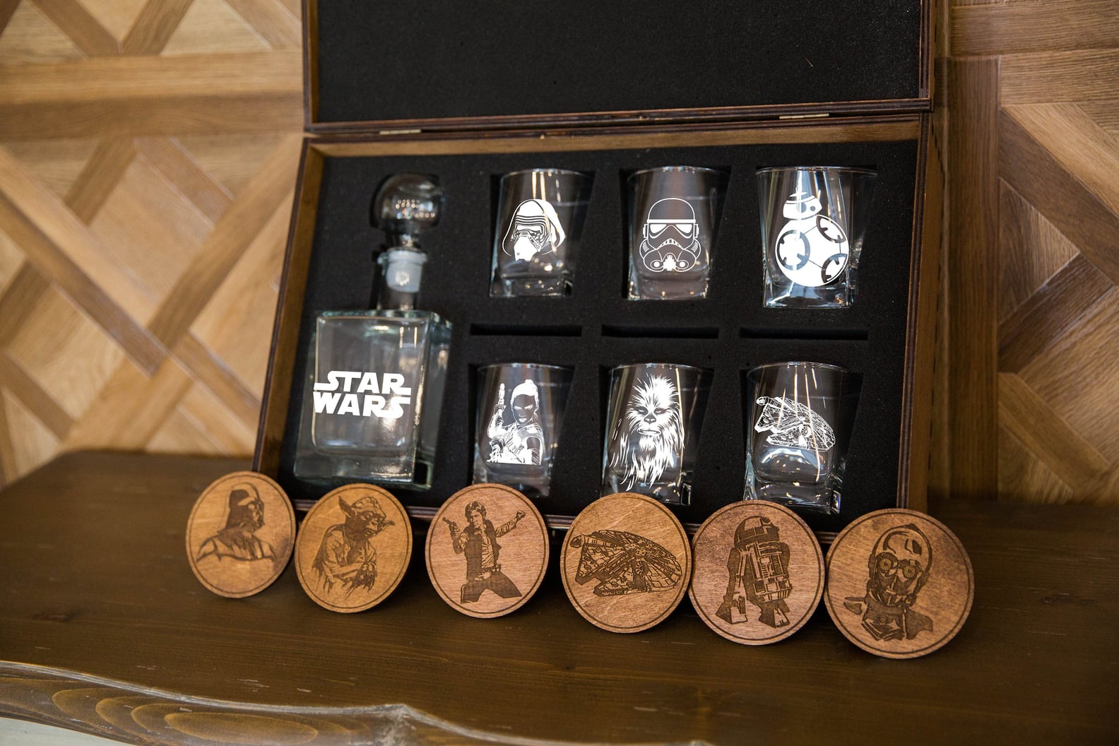 Star Wars Gifts For Fans | PS Entertainment