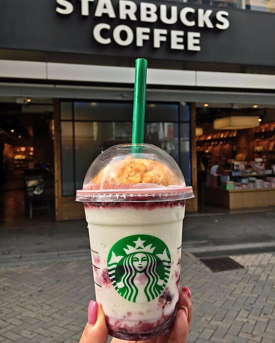 The Best Fast Food in Japan | PS Food