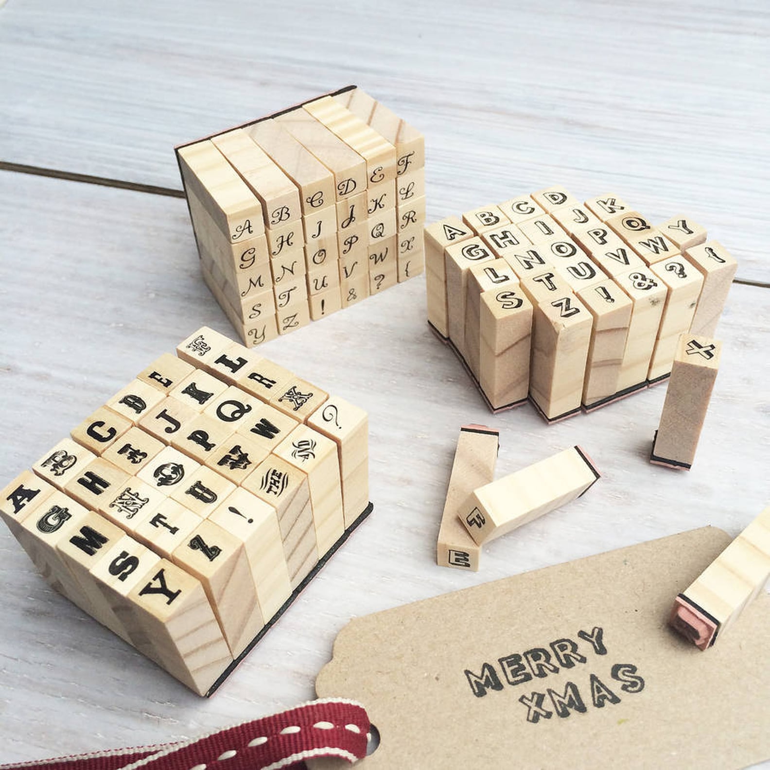 Mini Bachelorette Party Favors | PS Love