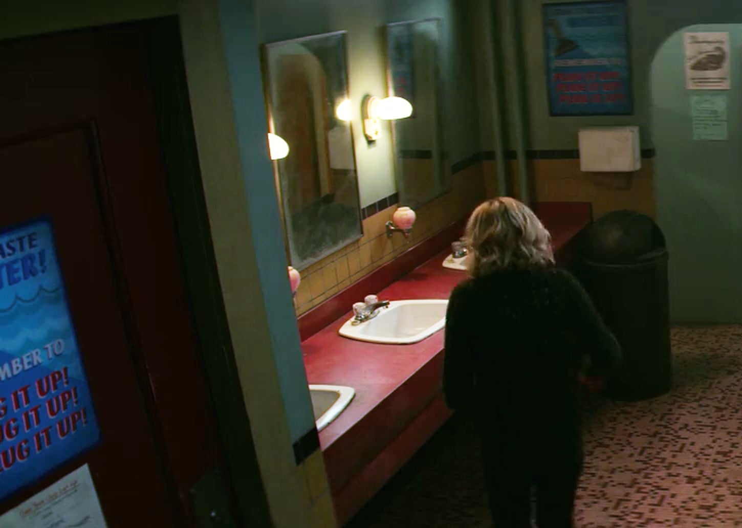 Chilling Adventures of Sabrina Horror Movie References | PS Entertainment