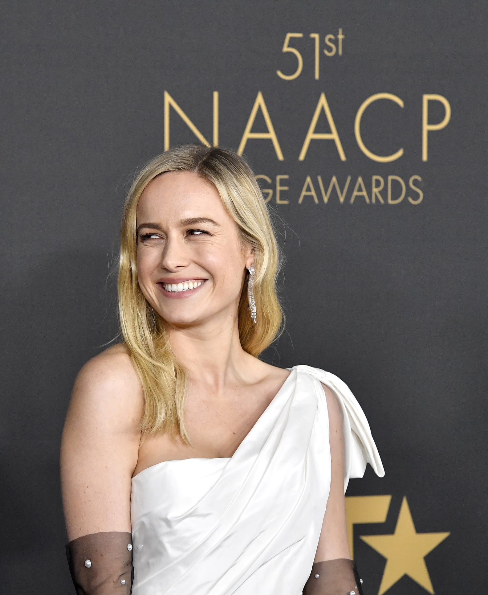 Brie Larson Tried Pole Dancing and Is a Total Pro | PS Fitness