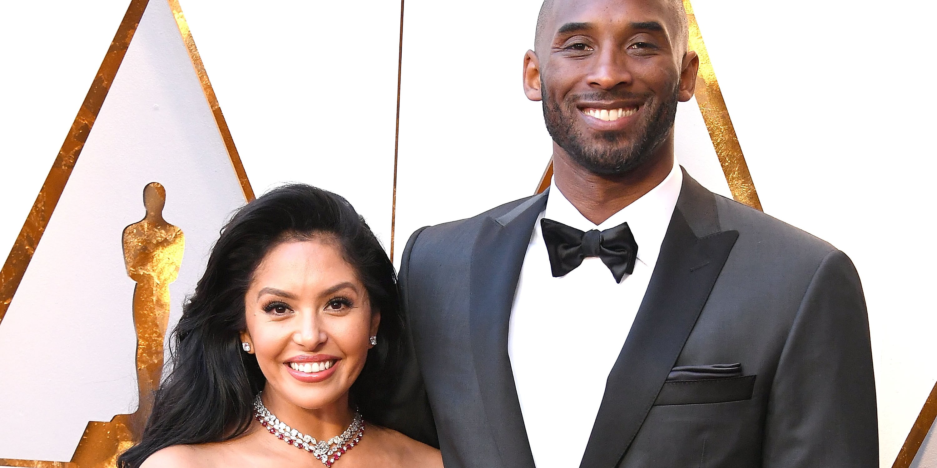 Vanessa Bryant's Statement About Kobe and Gianna's Deaths | POPSUGAR ...
