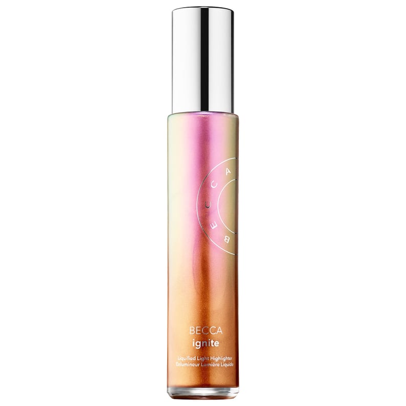 Best Body Highlighters at Sephora | PS Beauty