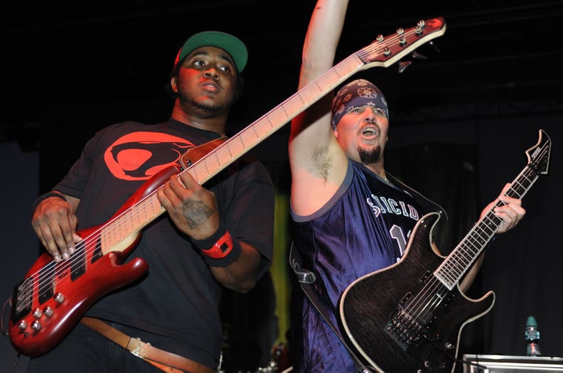 10 Fascinating Facts About Thundercat | POPSUGAR Celebrity