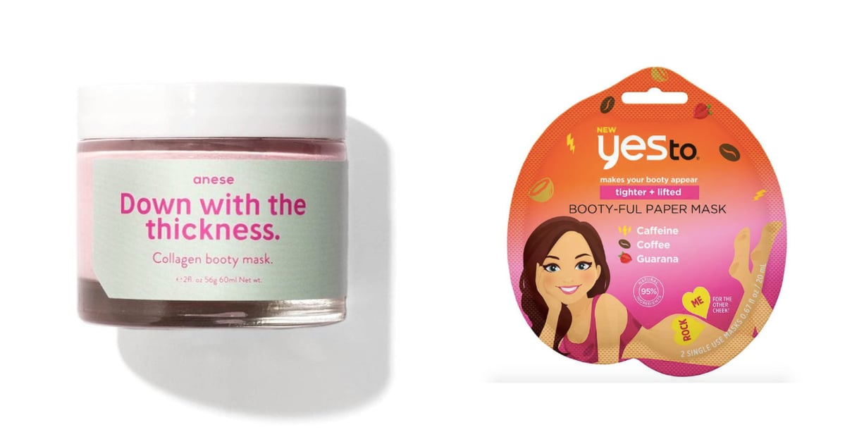 The Best Butt Masks of 2021 | PS Beauty