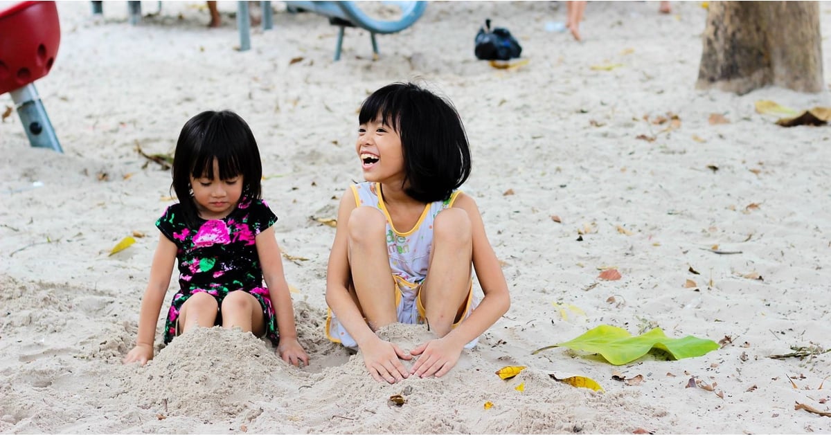 Play Date Rules | POPSUGAR UK Parenting