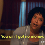 Insecure Kelli GIFs | POPSUGAR Entertainment