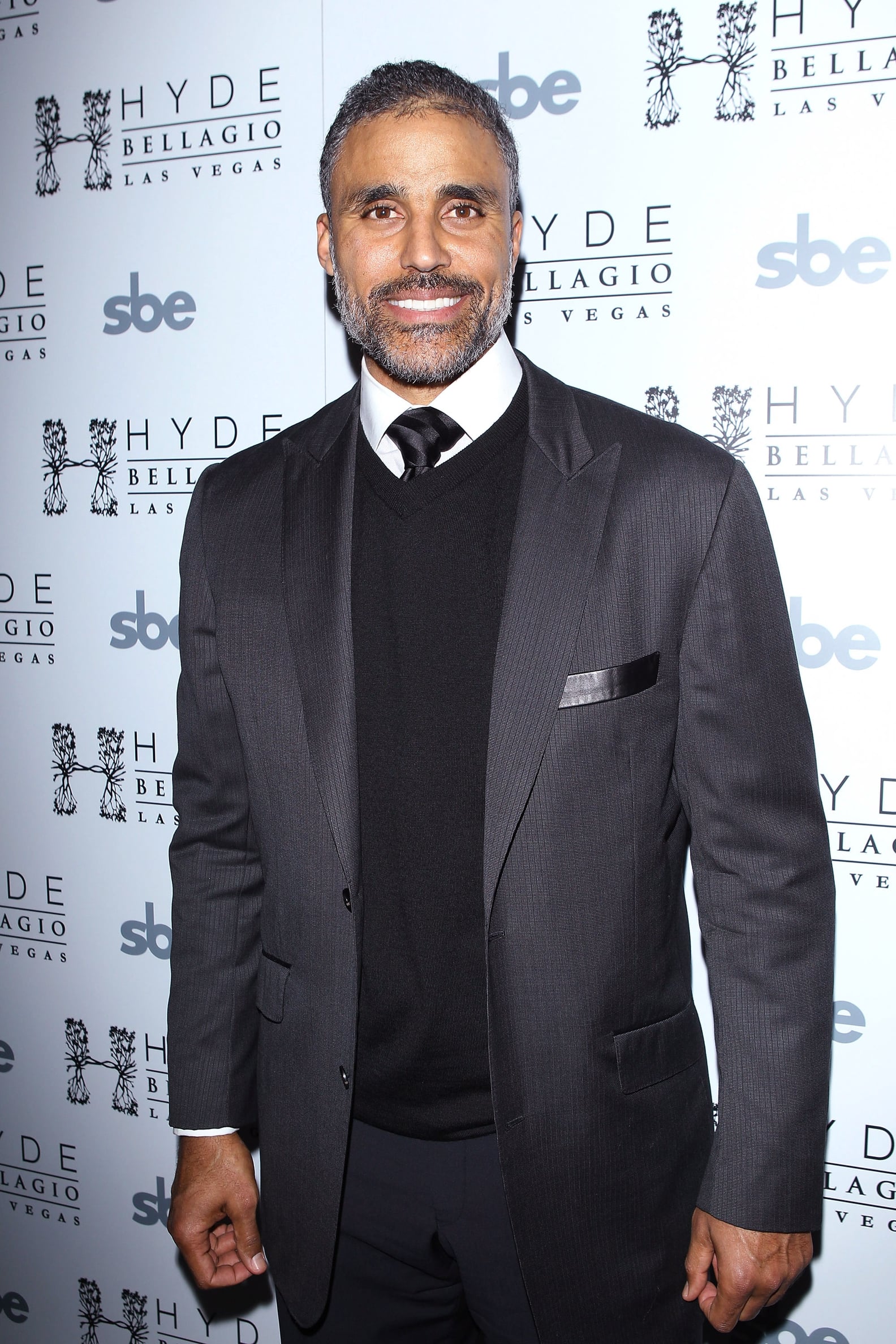 Rick Fox Hottest Photos | PS Celebrity