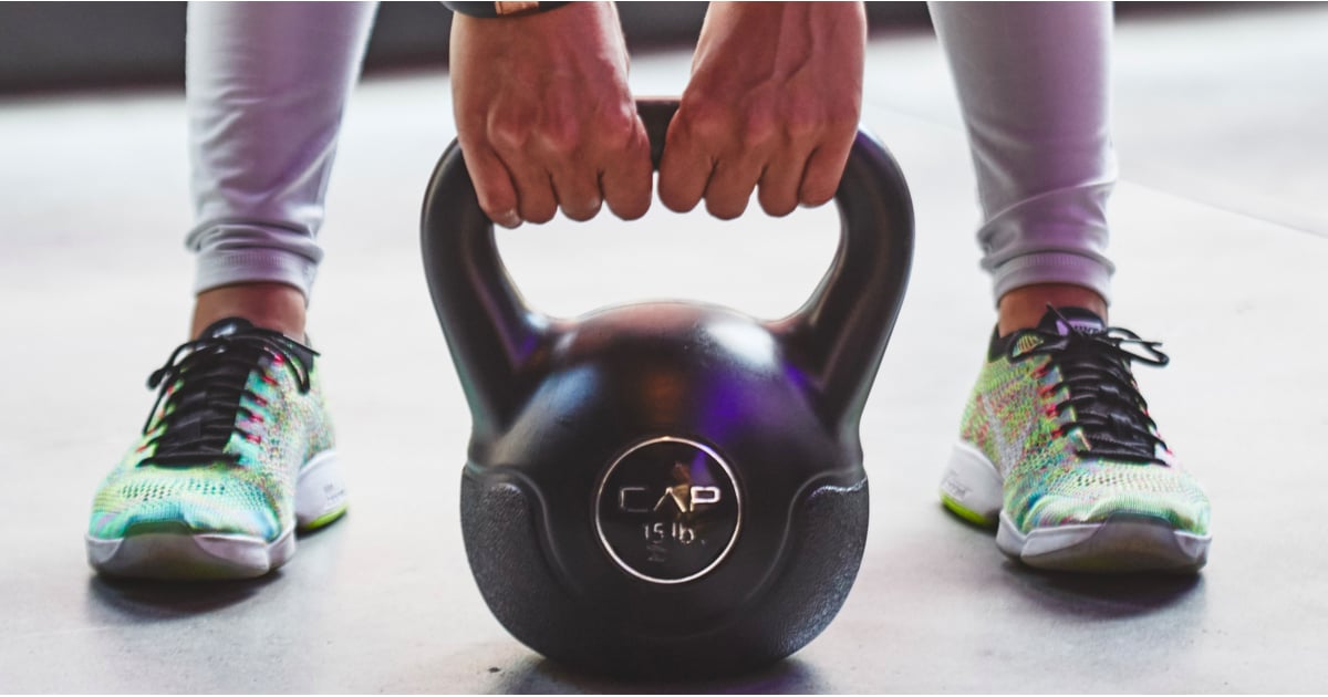 How the Gym Saved Me From My Depression | FitSugar | Bloglovin’