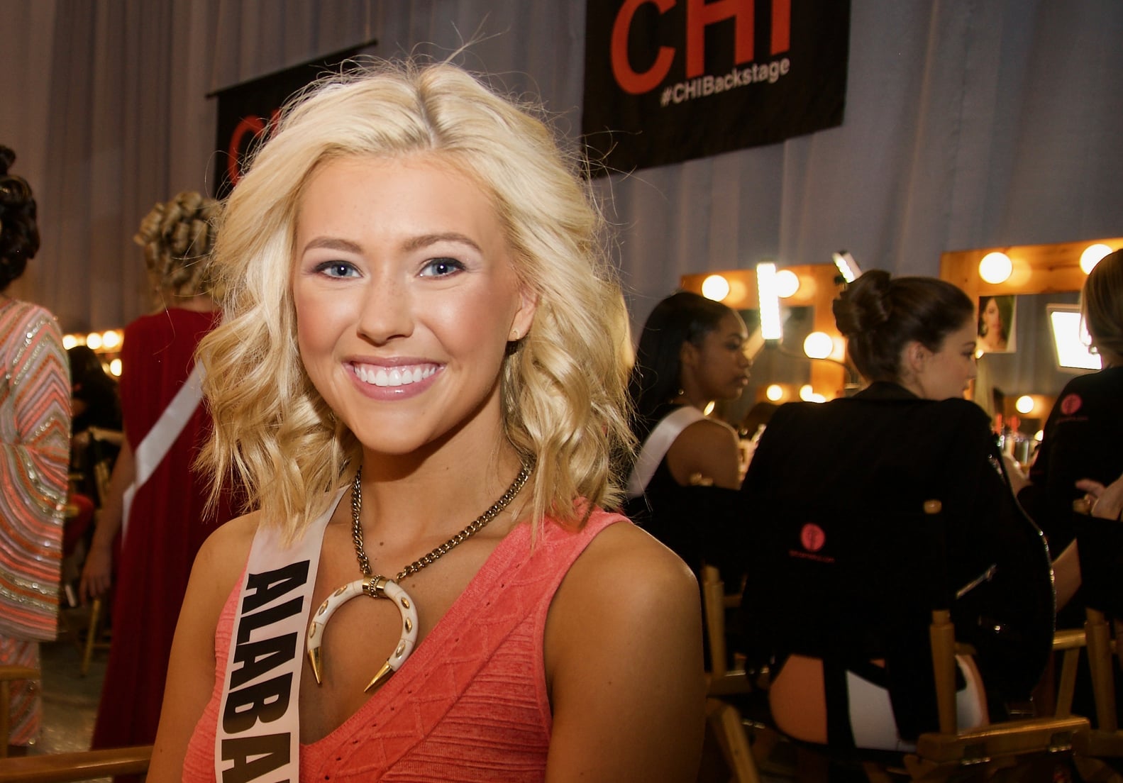 Miss USA Beauty Tips 2017 | PS Beauty