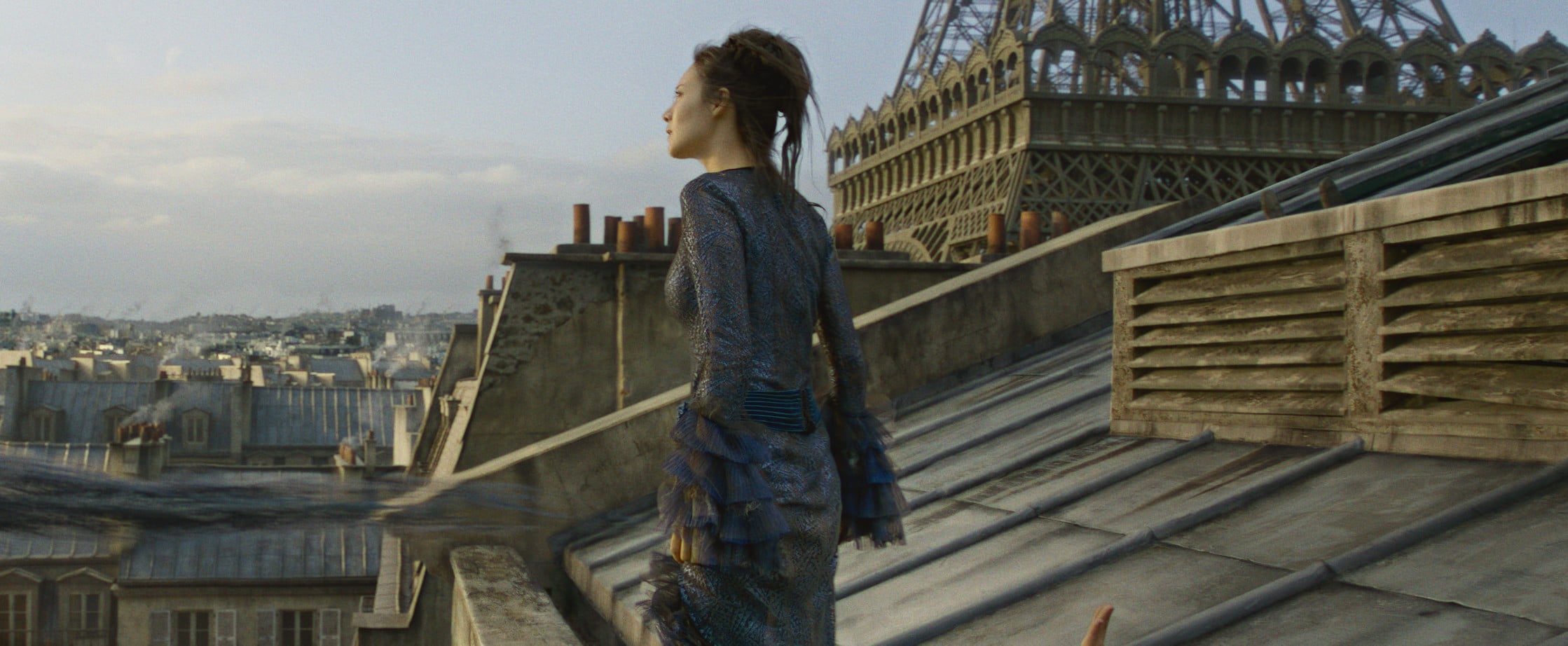 What Is the Difference Between Animagus and Maledictus? | PS Entertainment