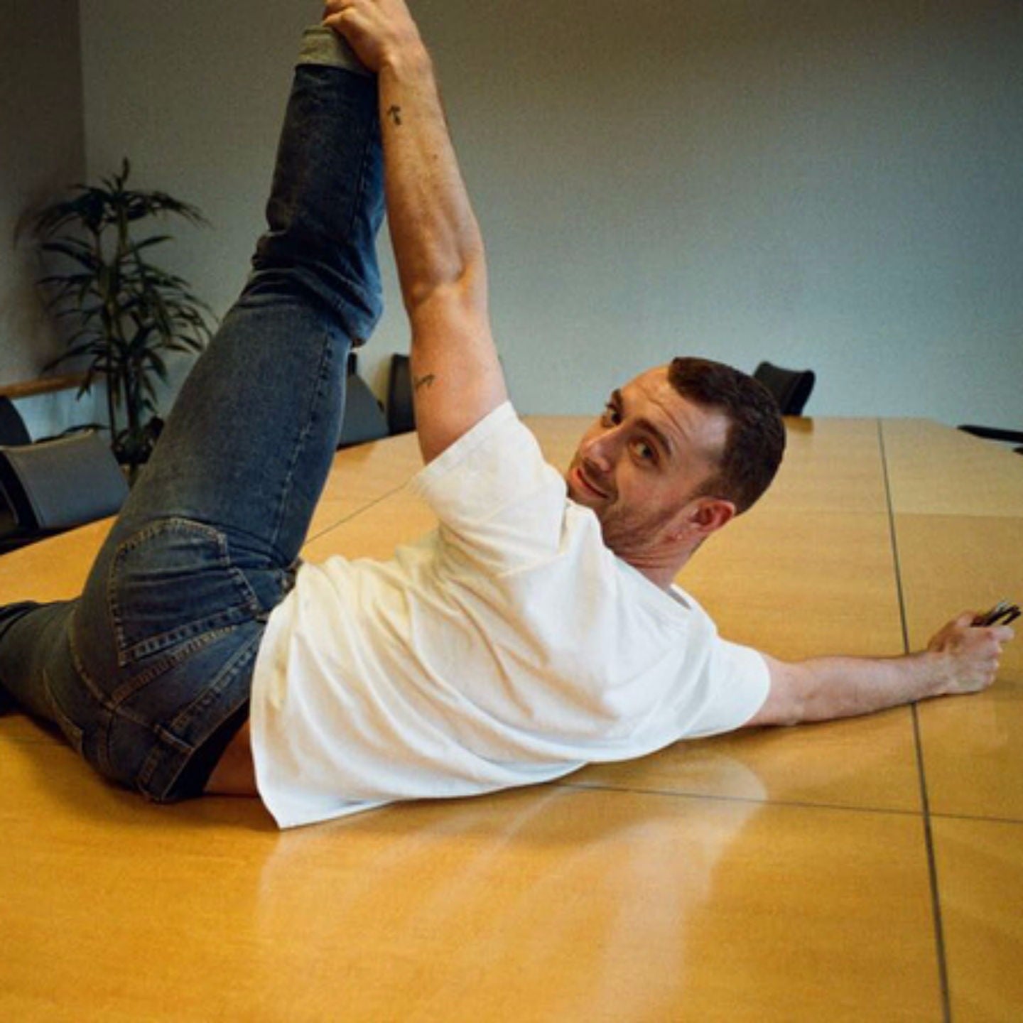 Sam Smith's Funniest Moments | PS Celebrity