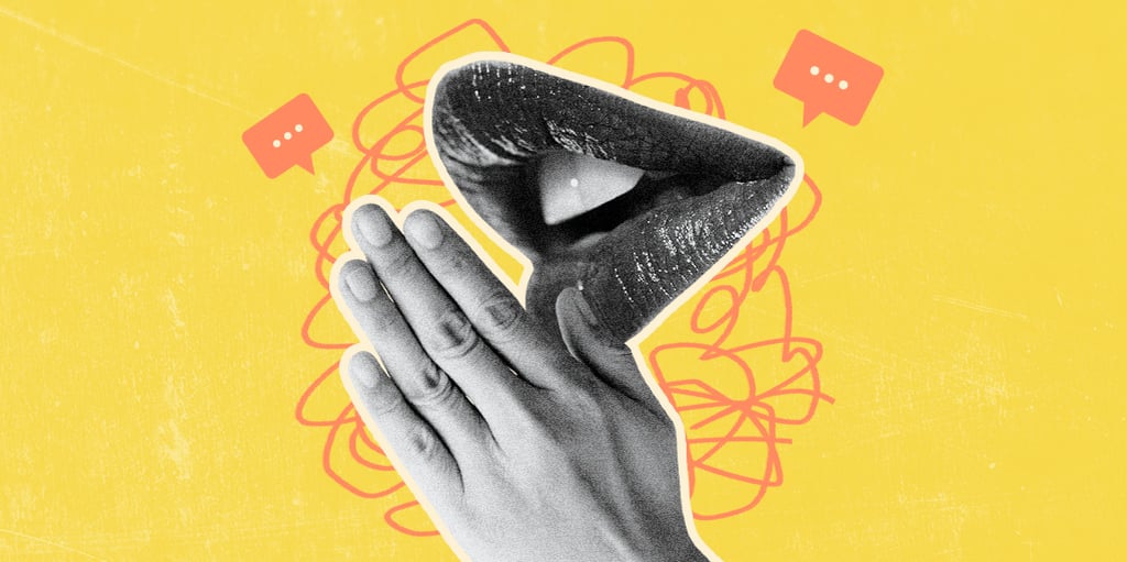 When It's OK to Lie, According to Experts | PS Relationships