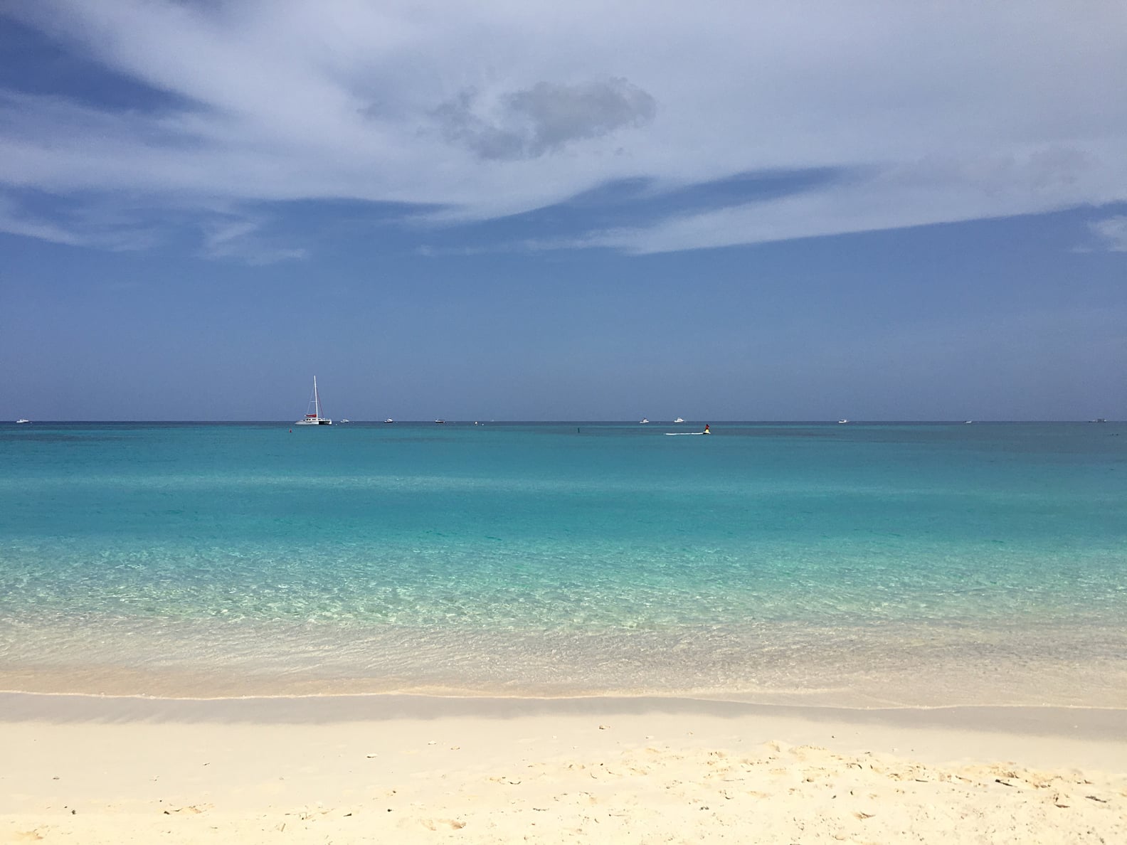 17 Reasons You Need to Visit the Cayman Islands ASAP | POPSUGAR Smart ...