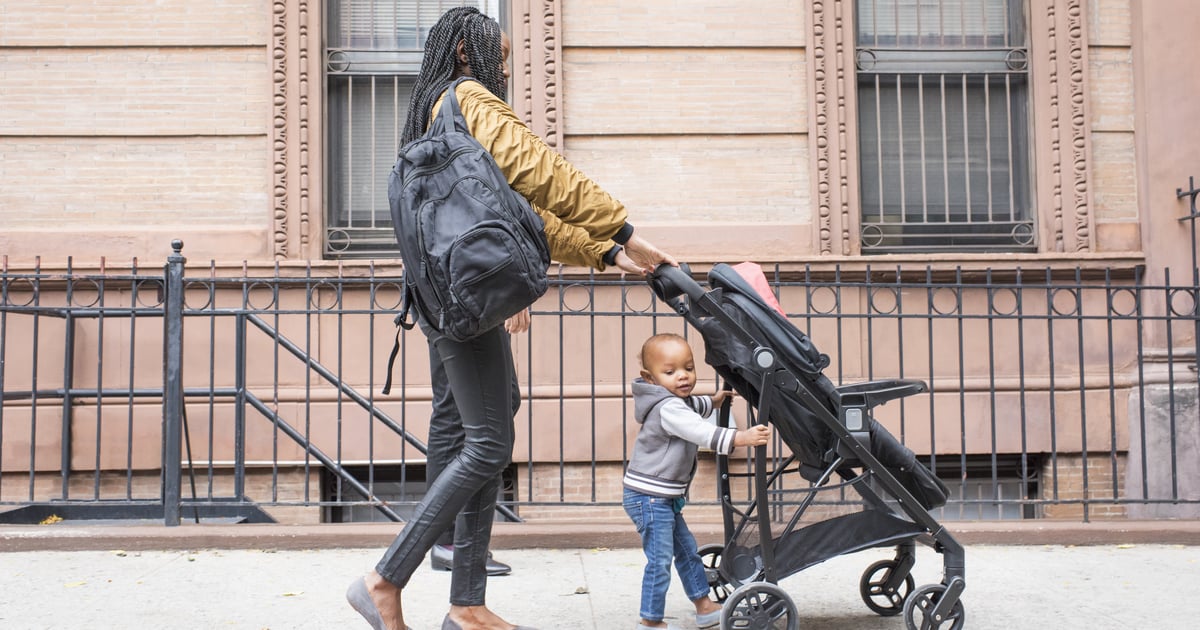 Teach Kids What to Do If They Are Lost | POPSUGAR Family