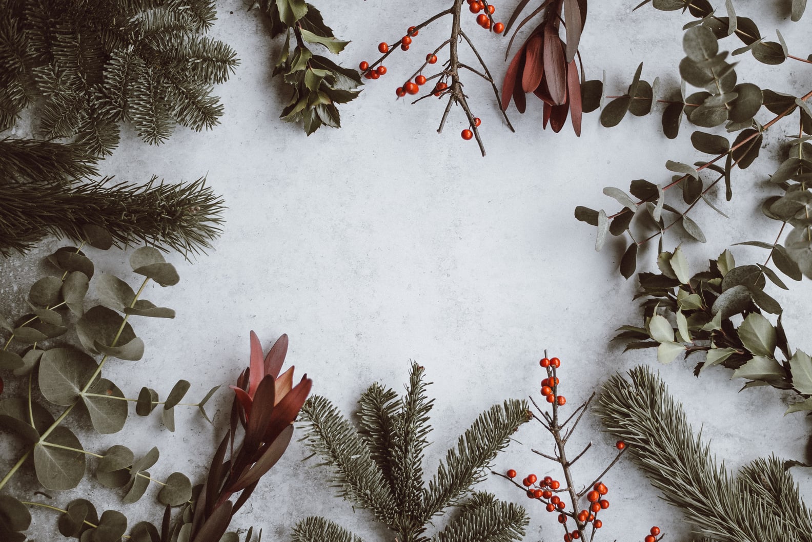 Download Free Holiday Zoom Backgrounds | PS Tech