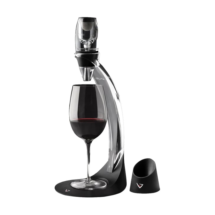 Vinturi Deluxe Aerator Set | Best Target Gifts 2018 | POPSUGAR UK ...