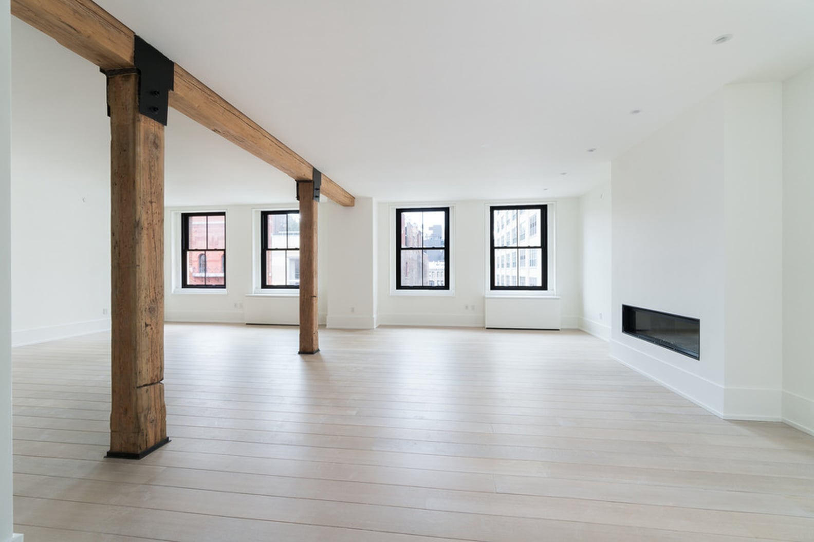 Jennifer Lawrence Leases Her NYC Apartment | POPSUGAR Home