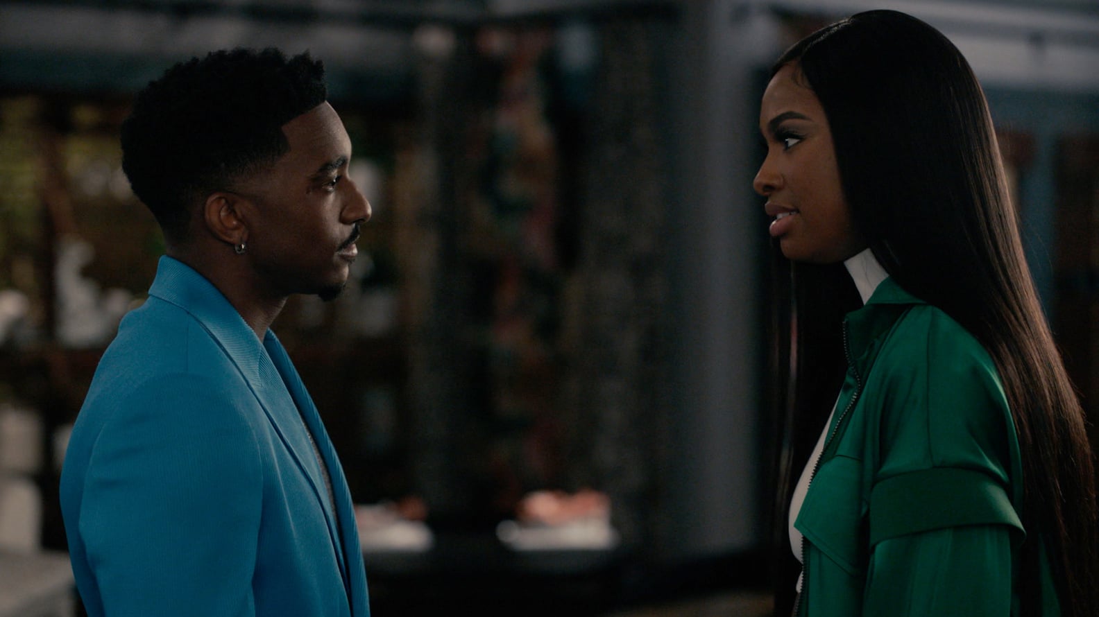 Bel-Air Season Finale Recap | PS Entertainment