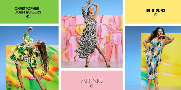 New Target Designer Dress Collection 2021 | POPSUGAR Fashion