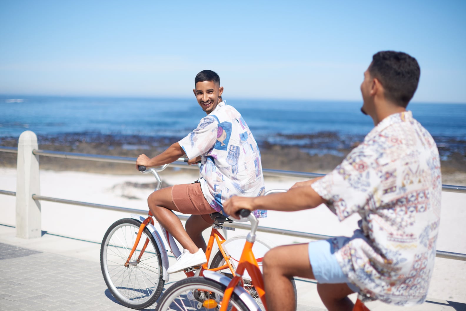 26 Outdoor Date Ideas | POPSUGAR Love & Sex