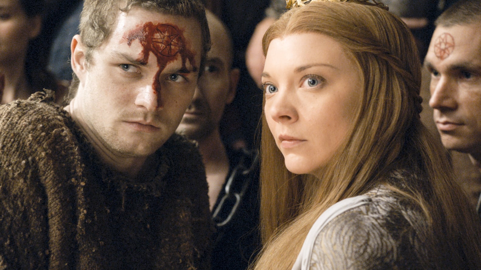 What Did the Carving on Loras's Head Mean in Game of Thrones | PS ...