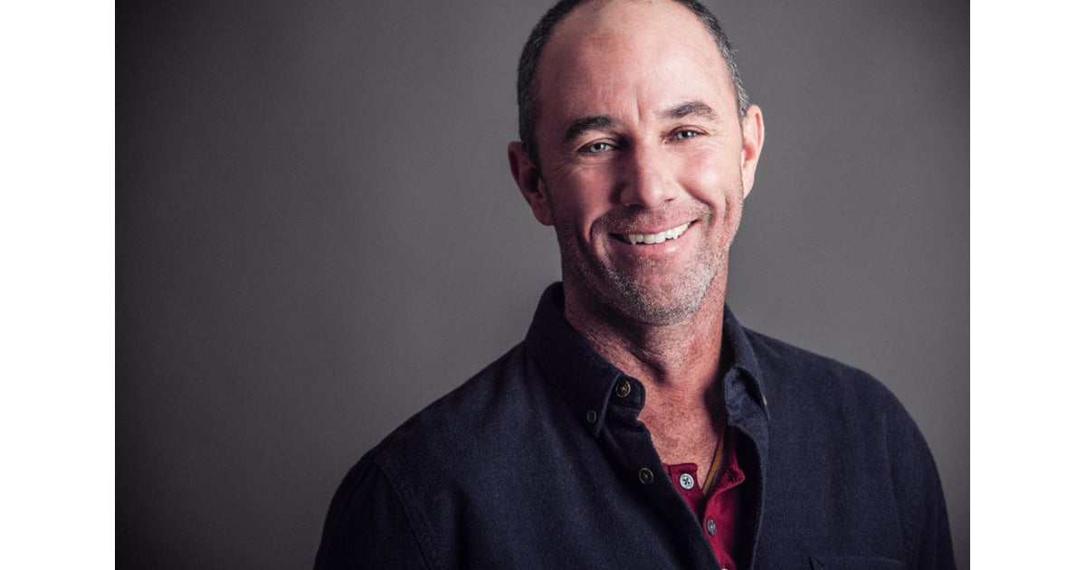 Jamie McShane as Sheriff Donovan Galpin | Meet the Macabre Cast of Tim ...