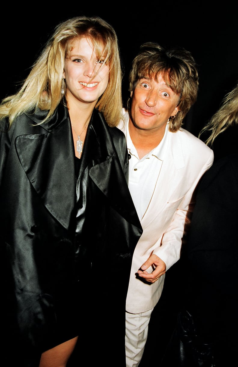Famous 80s Models | PS Fashion
