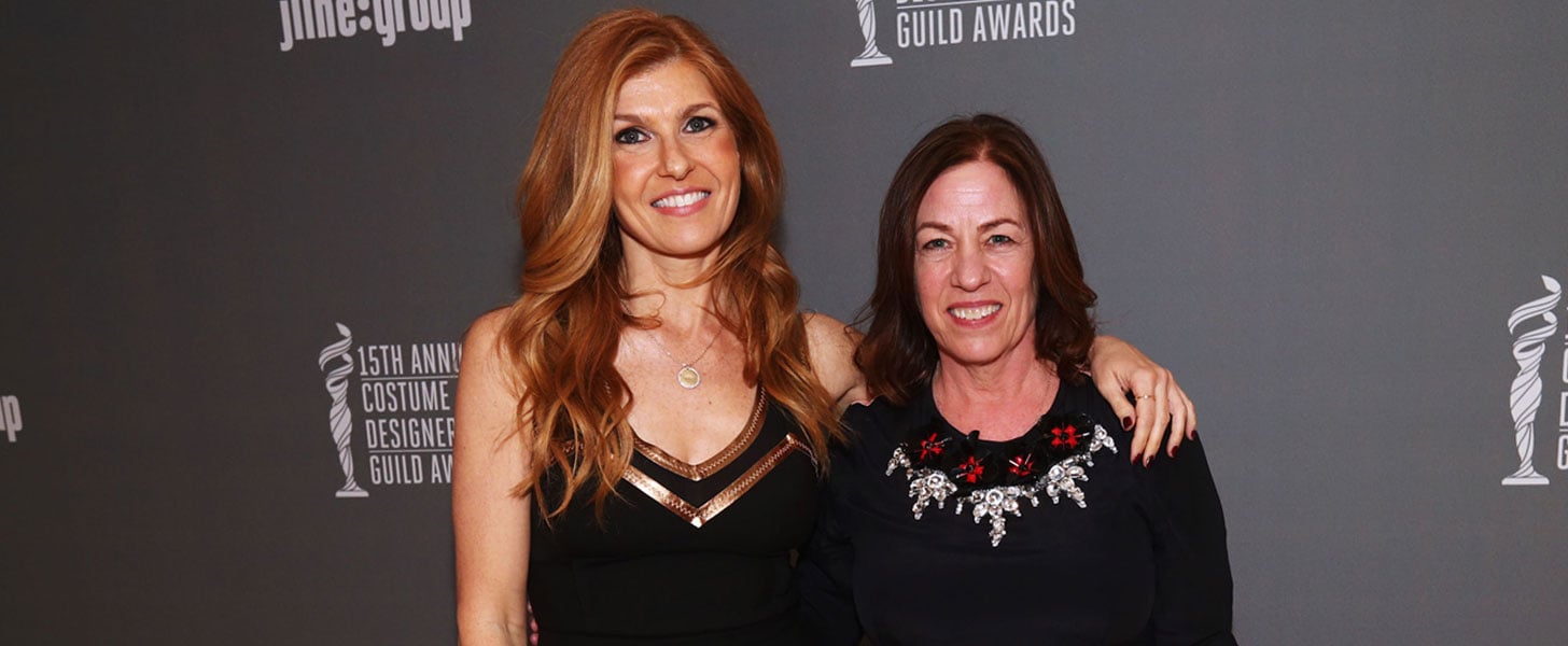 Nashville Stylist Susie DeSanto Interview | PS Fashion