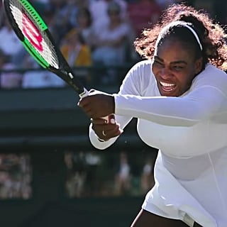 Nike Dream Crazier Commercial With Serena Williams | POPSUGAR Fitness