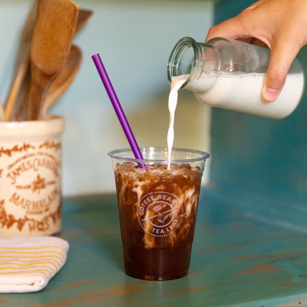 The Coffee Bean & Tea Leaf Friends Central Perk Coffee | POPSUGAR Food