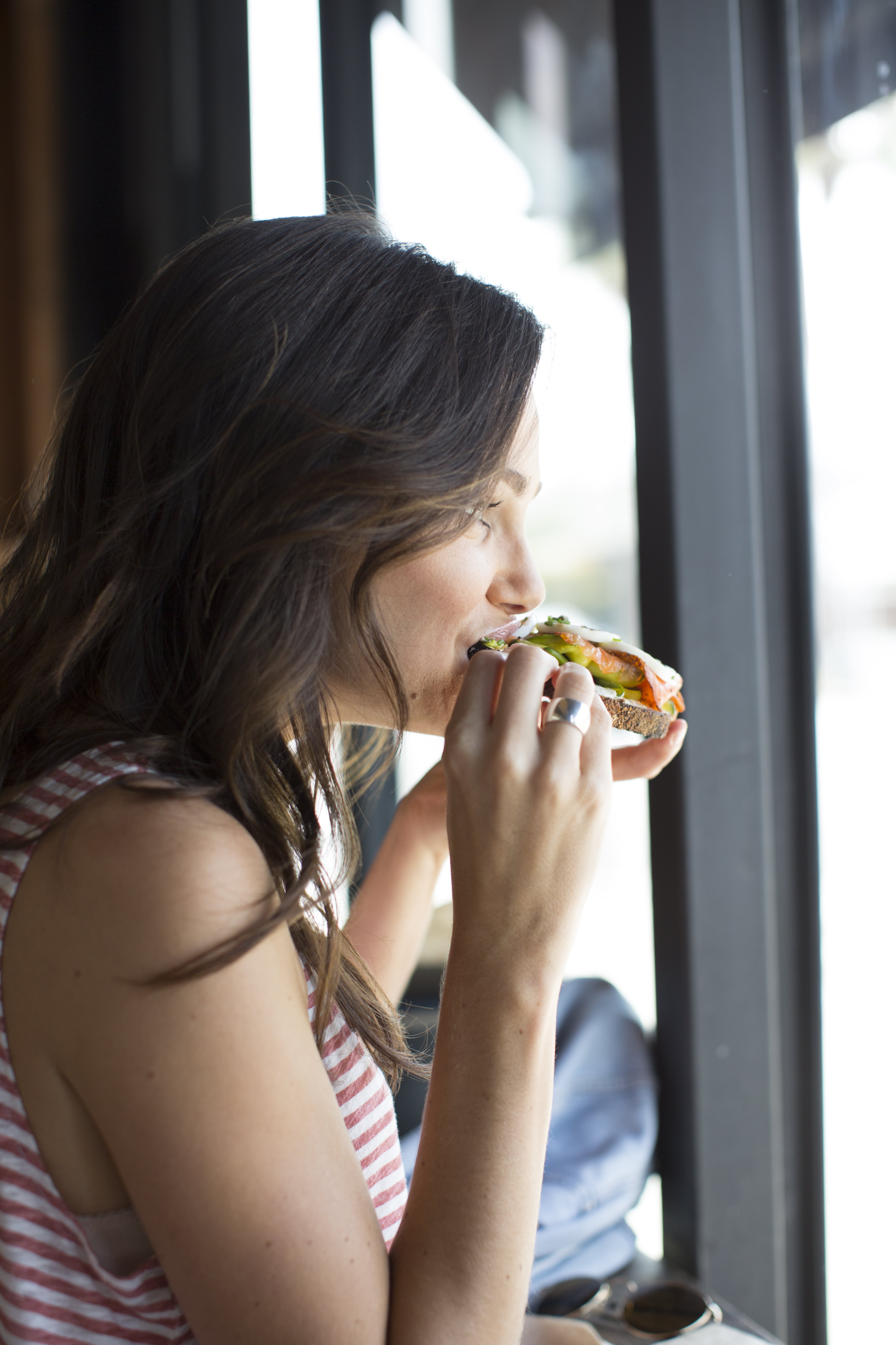 Healthy Lunch Recipes | PS Fitness