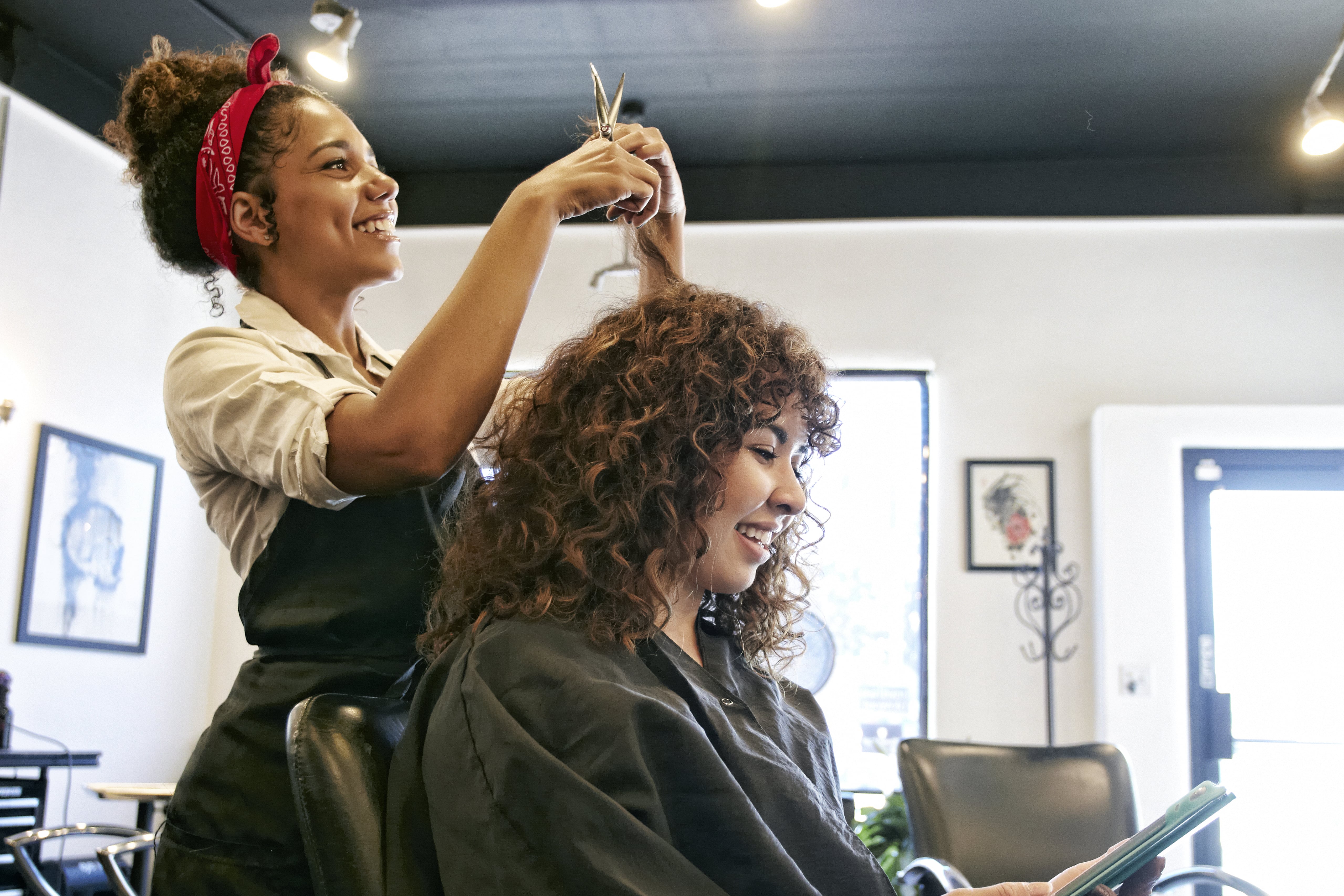 Curly Cuts Explained by a Professional | POPSUGAR Beauty