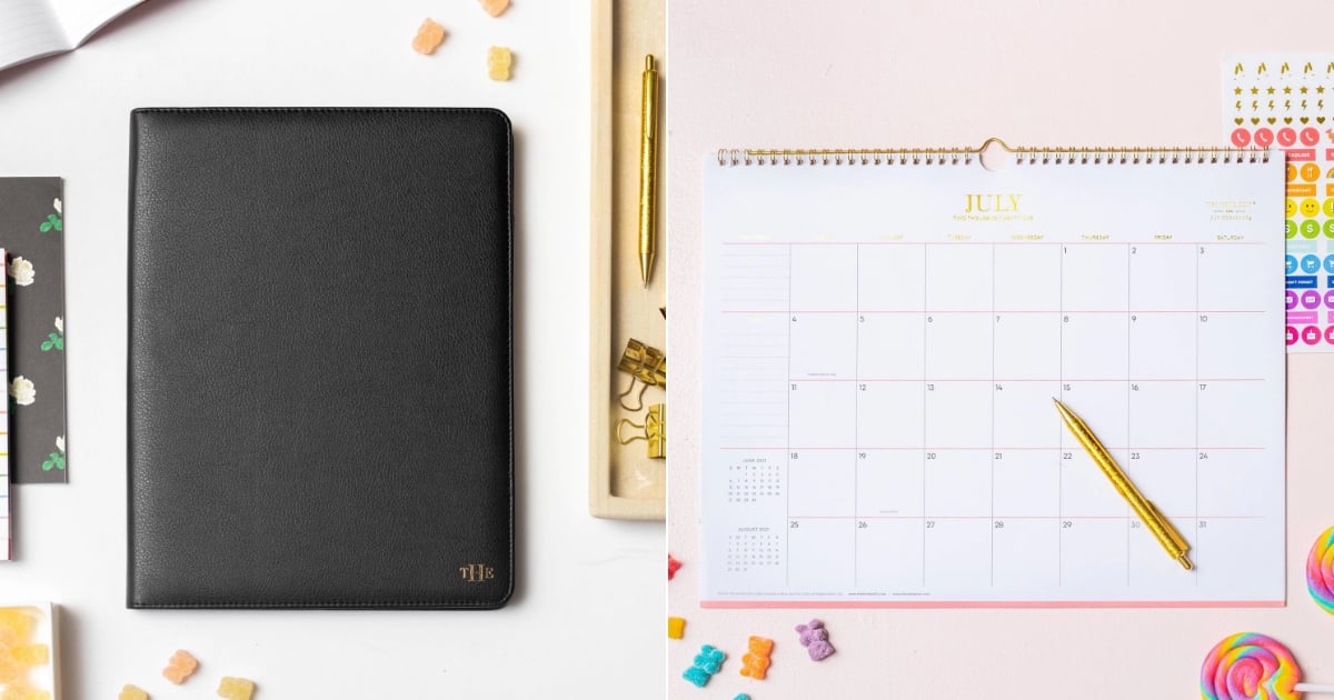The Home Edit Planner Collection at Target | PS Smart Living