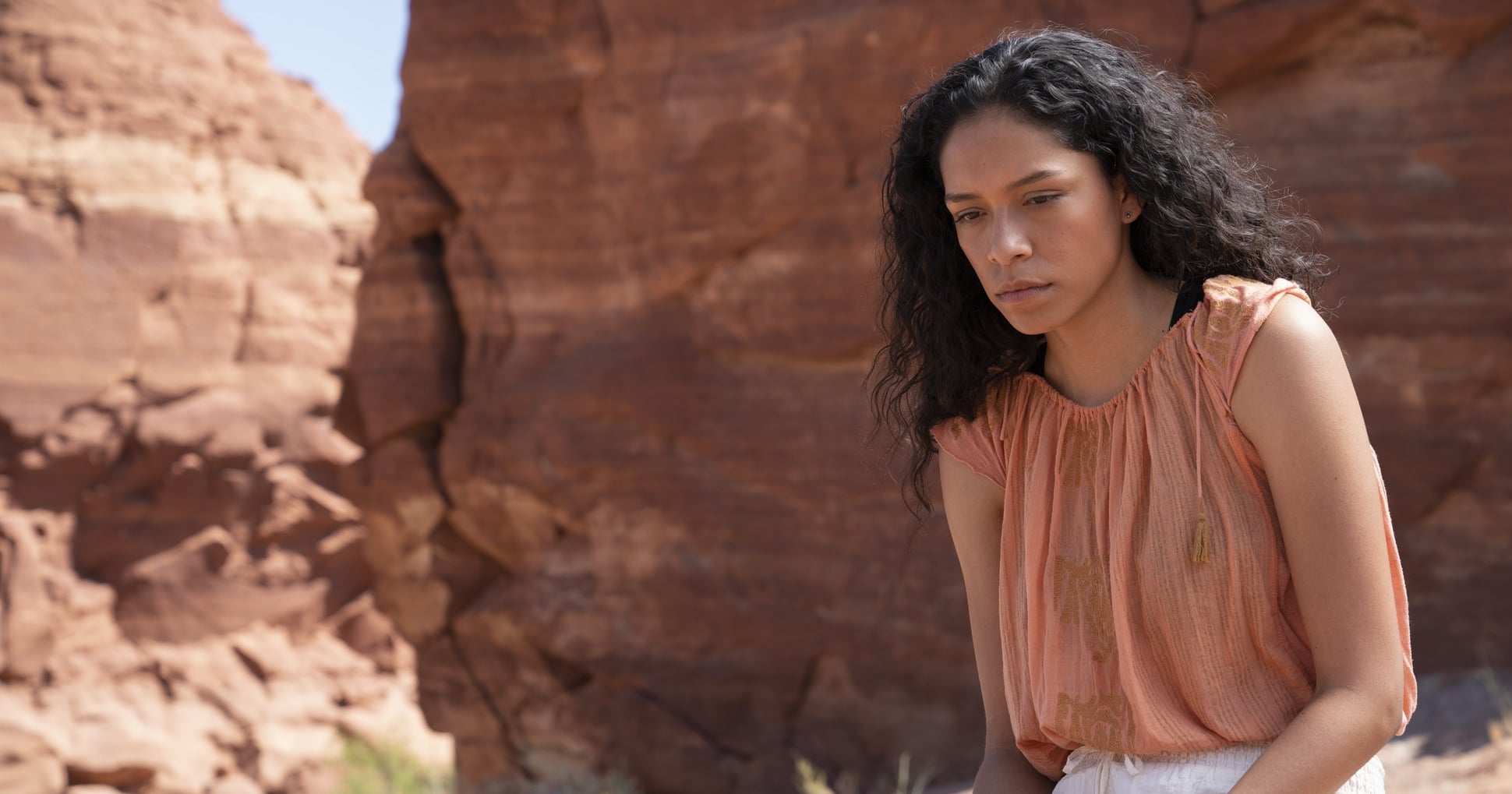 Where Does Chambers on Netflix Take Place? | PS Entertainment