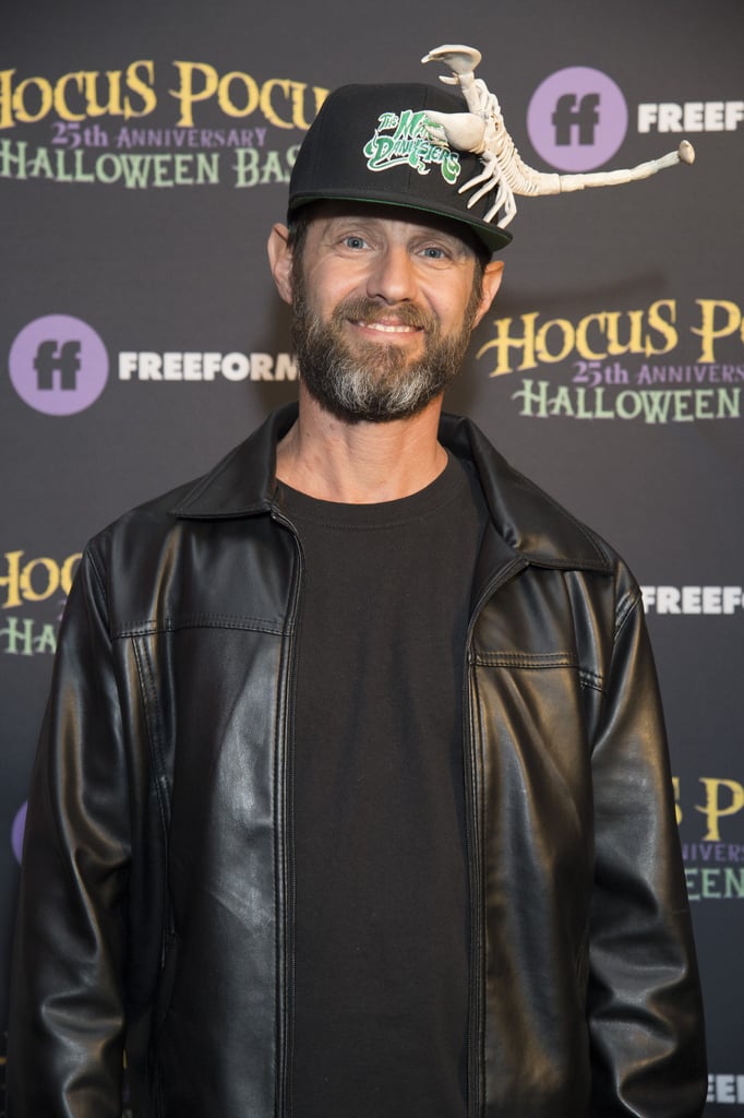 Omri Katz Now | Hocus Pocus Cast Now | POPSUGAR Entertainment Photo 11